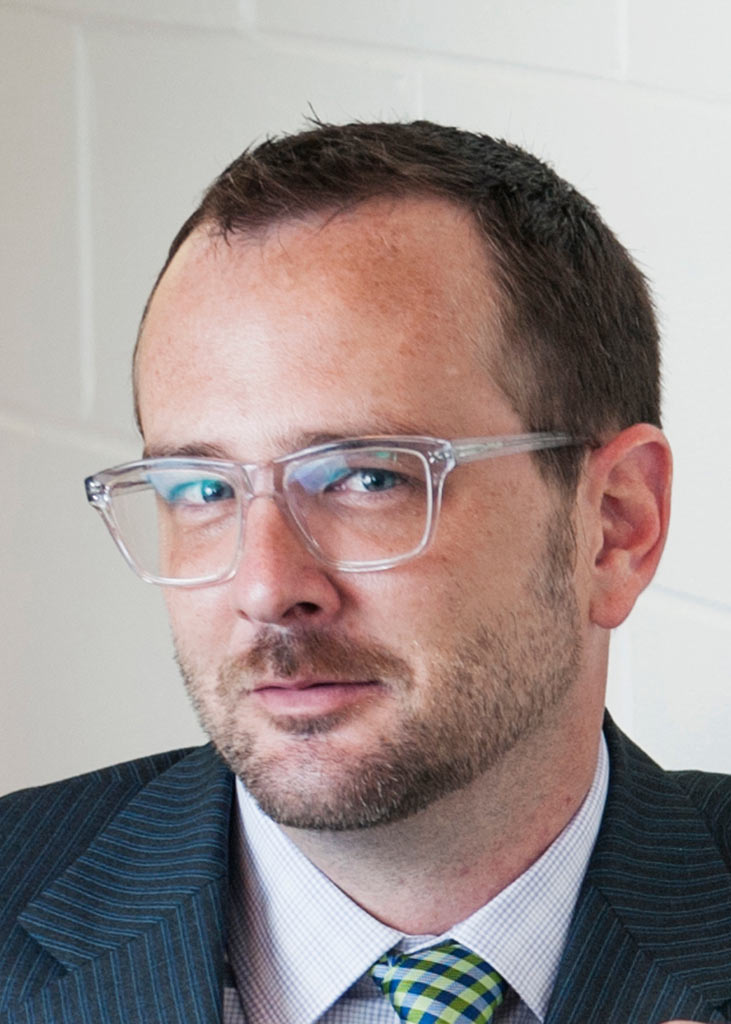 Dr. Charles Freeman | Human Sciences | Mississippi State University