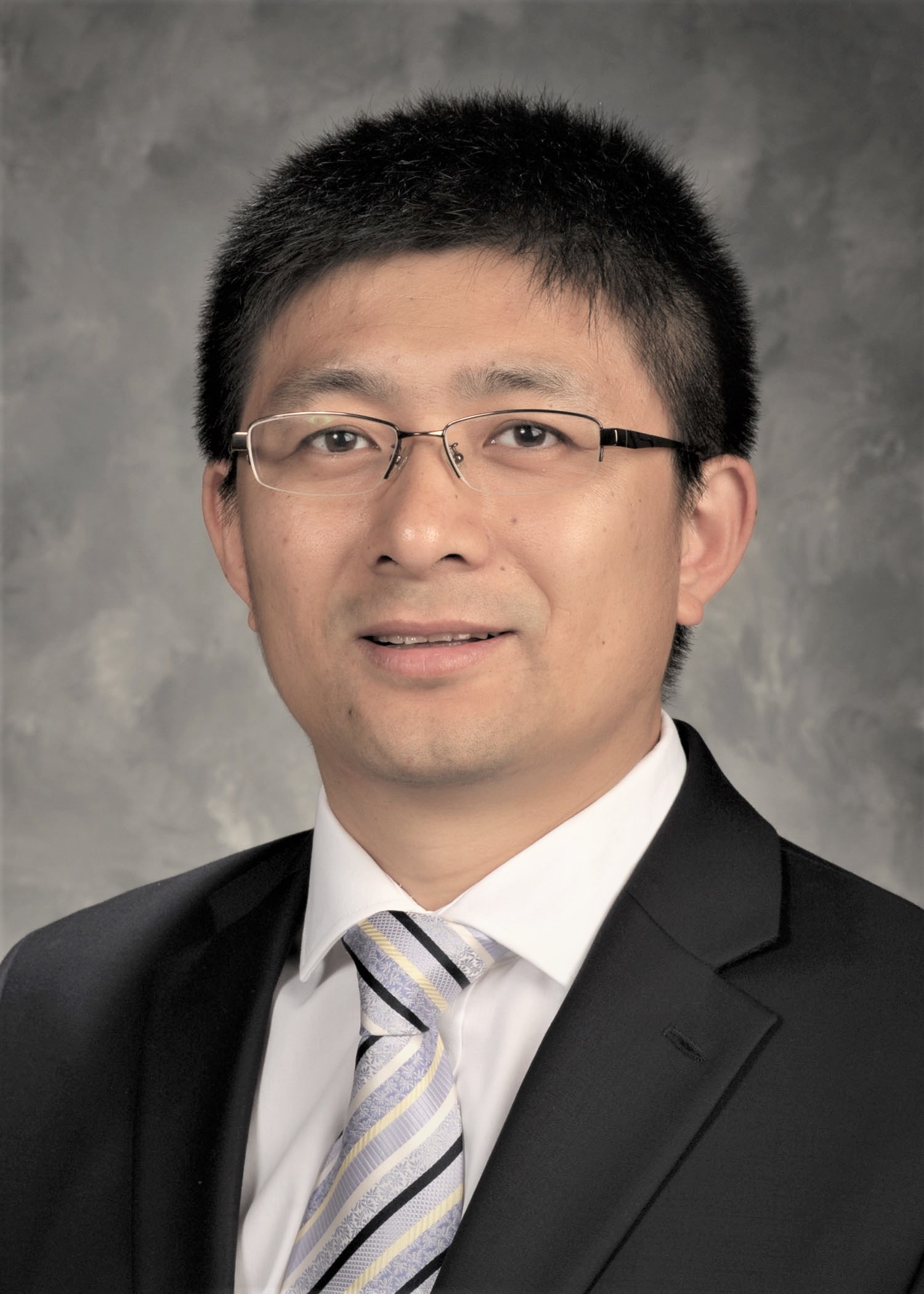 Dr. Li Zhang | Poultry Science | Mississippi State University